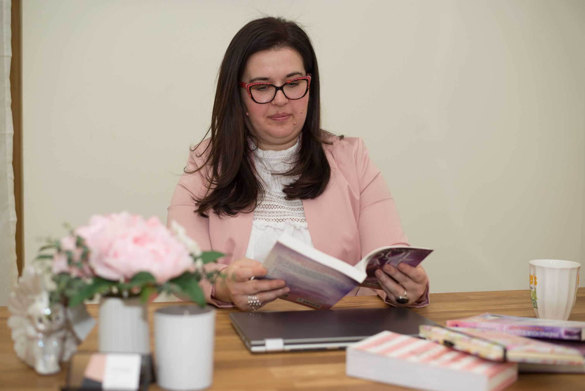 Ostvarite financijsku slobodu - Ivana Skoko